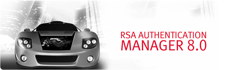 RSA Authentication Manager | TokenGuard.co.uk